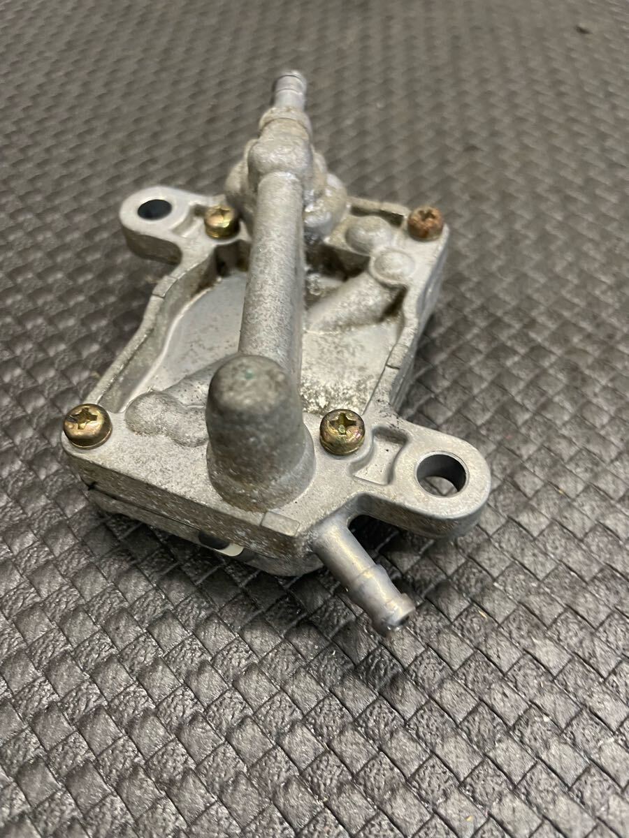 Yahoo!オークション - 【J34】実動 AF35 AF34 ライブDio 純正 燃料ポン...