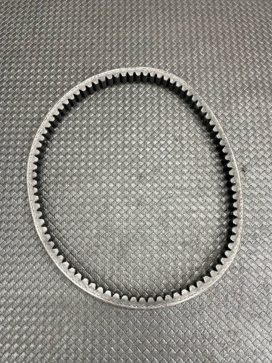 Yahoo!オークション - 【J34】 AF35 AF34 ライブDio 純正 プーリーベル...