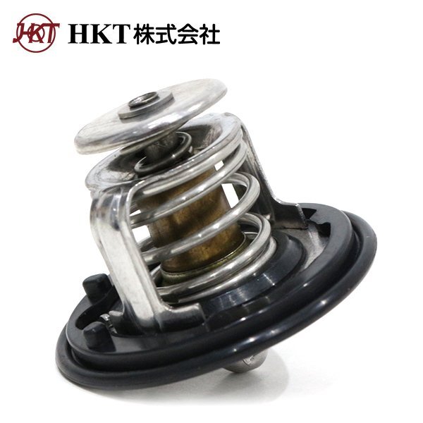 Yahoo!オークション - HKT サーモスタット ZB52BC-78P ホンダ CR-Z ZF...