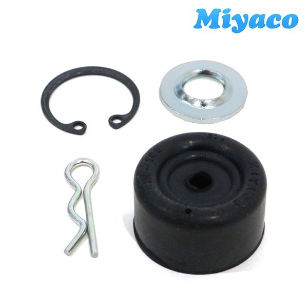 Yahoo!オークション - ミヤコ MIYACO クラッチマスターリペアキット MK...