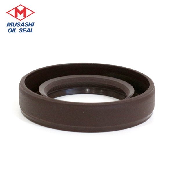 Yahoo!オークション - 武蔵 カムシャフト フロント オイルシール A661...