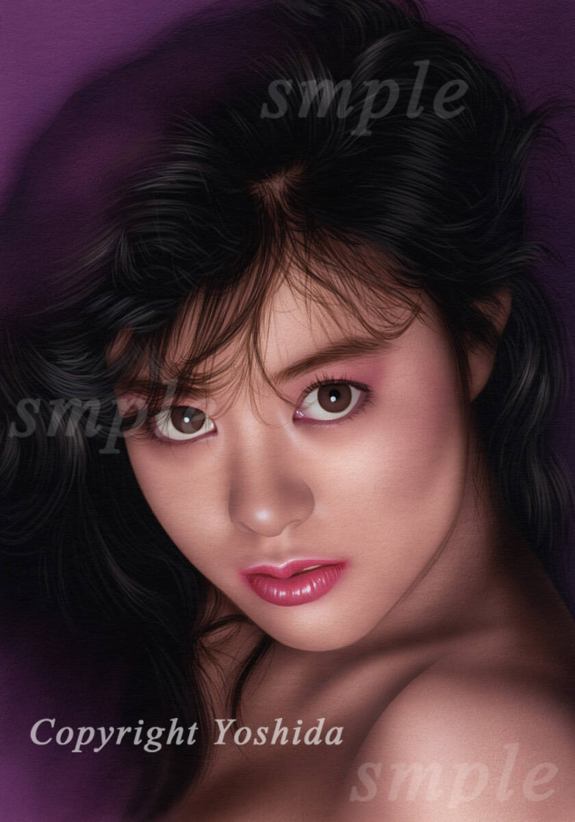 Yahoo!オークション - 吉田昭夫 美人版画 「SMマニア76」