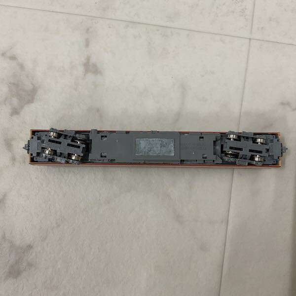 Yahoo!オークション - 1円〜 動作確認済 TOMIX Nゲージ 98961 JR 485系...