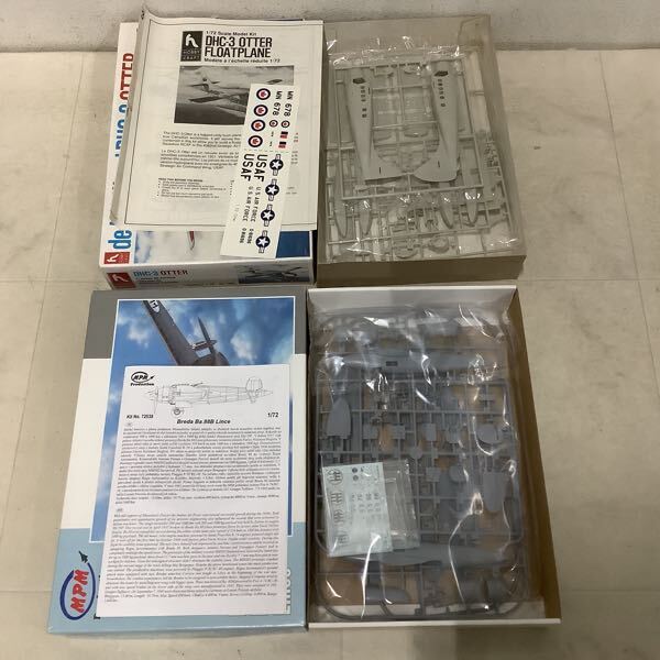 【樂淘letao】日本代購代標第一品牌－1円〜 アリイ他 1/48 グラマン F6F-3 ヘルキャット ノースアメリカンP-51D ムスタング 等