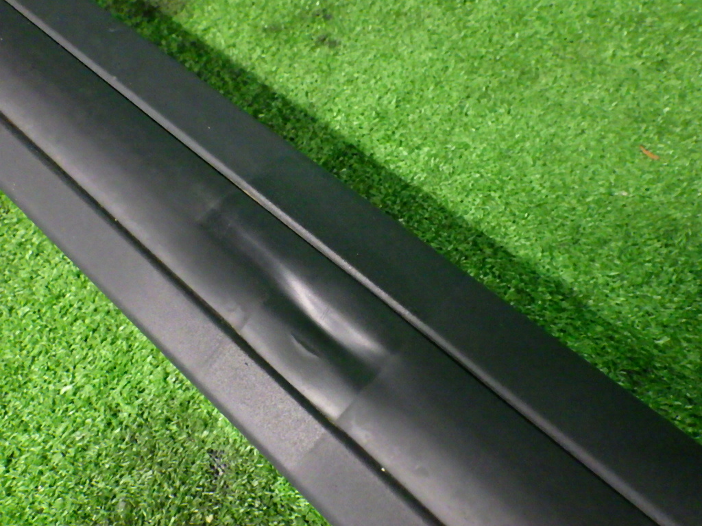 Yahoo!オークション - エレメント[YH2]ルーフレール