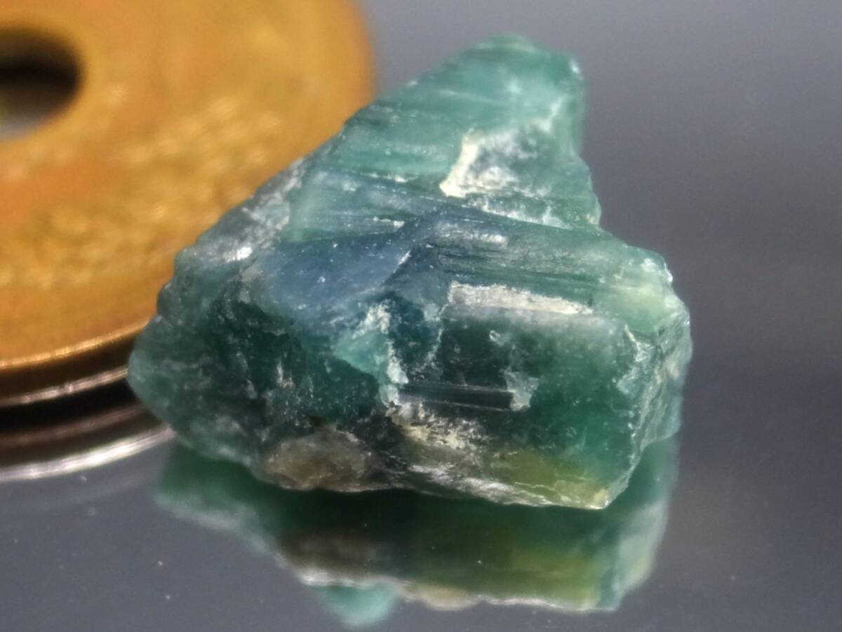 Yahoo!オークション - 5.71ct 新品・透明感のある高品質な天然グランデ...