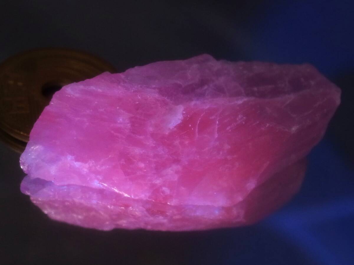 Yahoo!オークション - 72.69ct 新品・大粒サイズ・極上の宝石品質ピン...