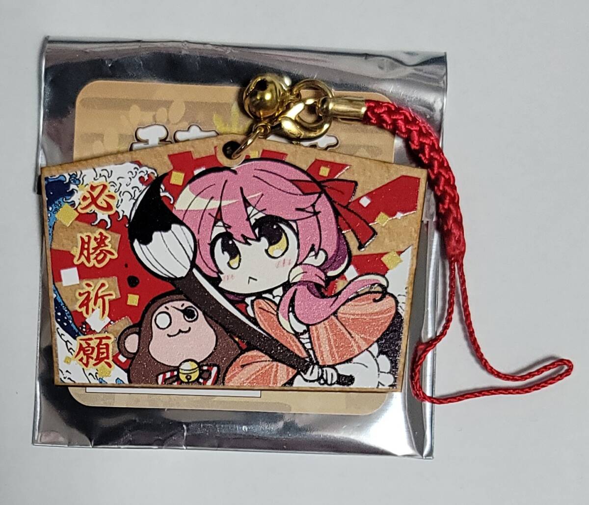 Yahoo!オークション - ゆずソフト 千恋 万花 トレーディング 絵馬 スト...