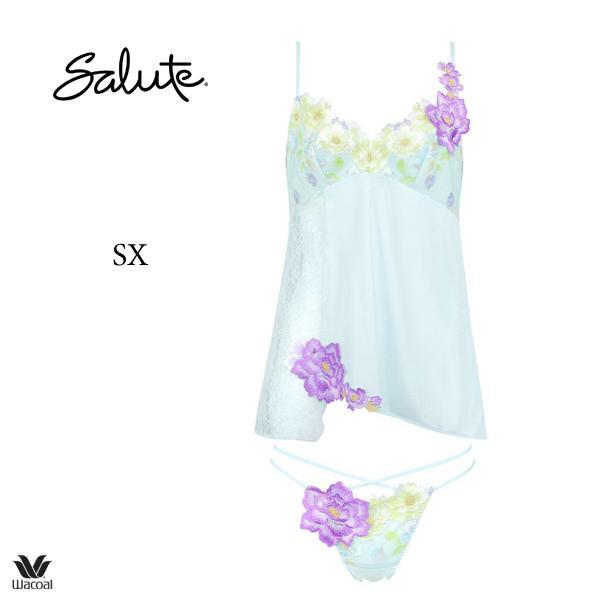 Yahoo!オークション - サルート【日本の花嫁】セットアップL SX 03G