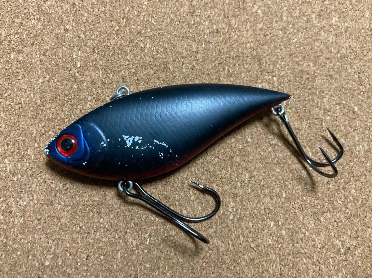 Yahoo!オークション - ダイワ TDバイブレーション 82S-S サイレント