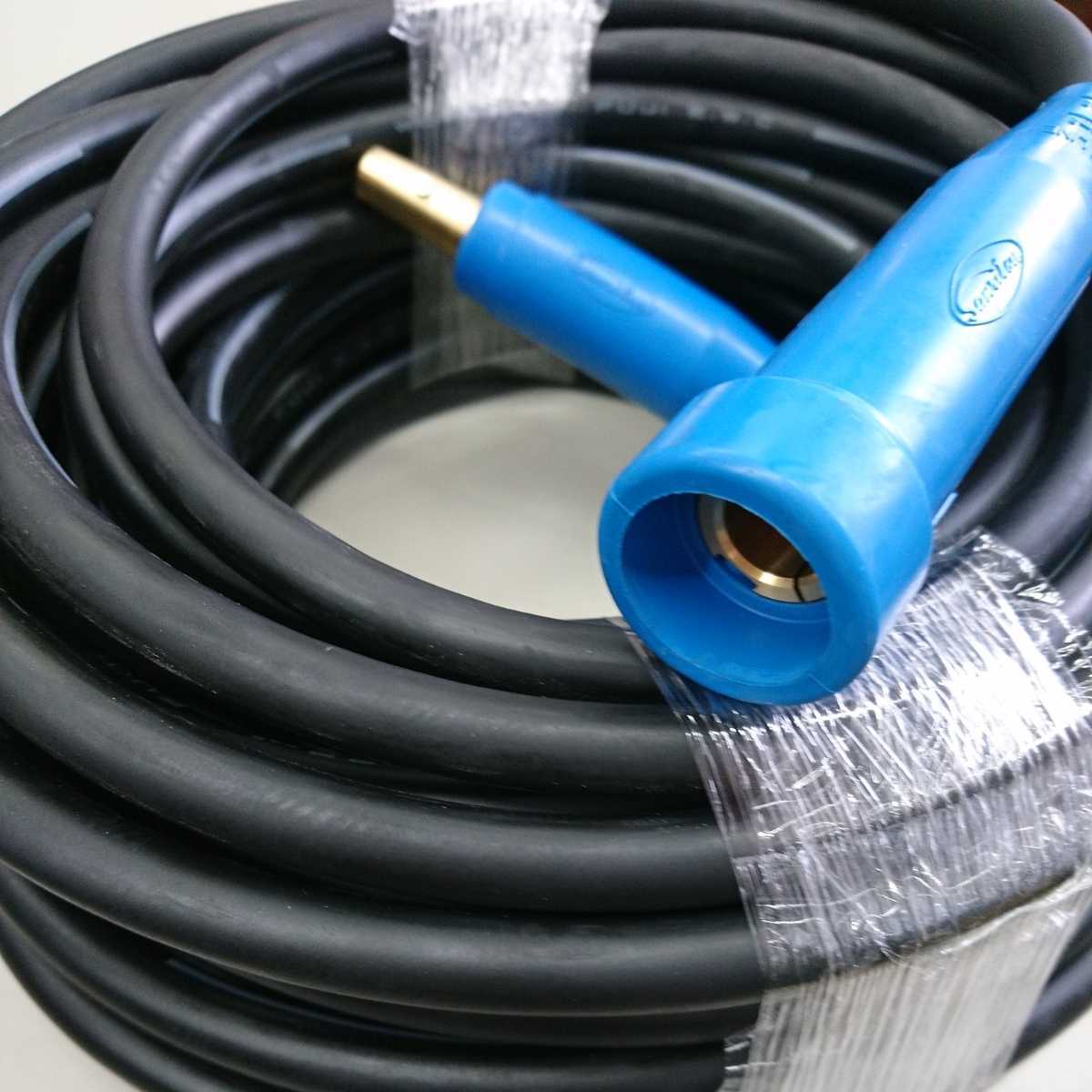 Yahoo!オークション - (送料込)富士電線 キャプタイヤケーブル WCT 22...