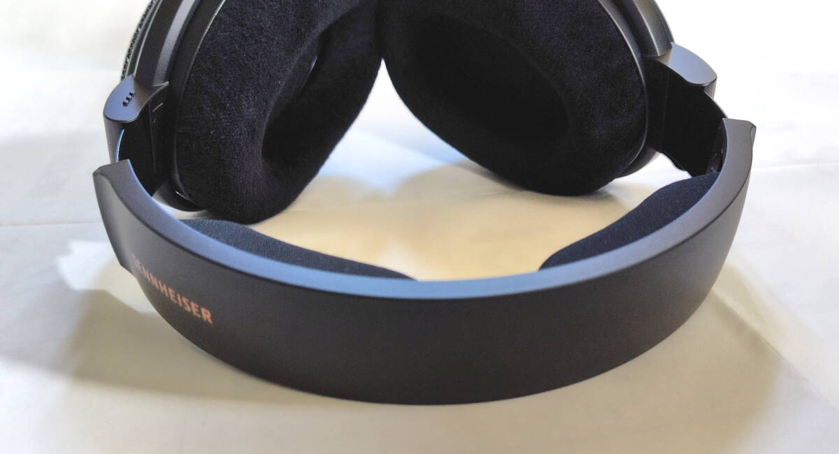 Yahoo!オークション - 送料無料 美品 Sennheiser HD 660S2 ヘッドホン...