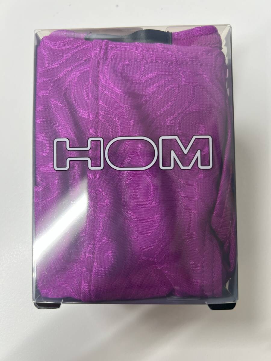 Yahoo!オークション - HOM(トリンプ）ビキニブリーフ3