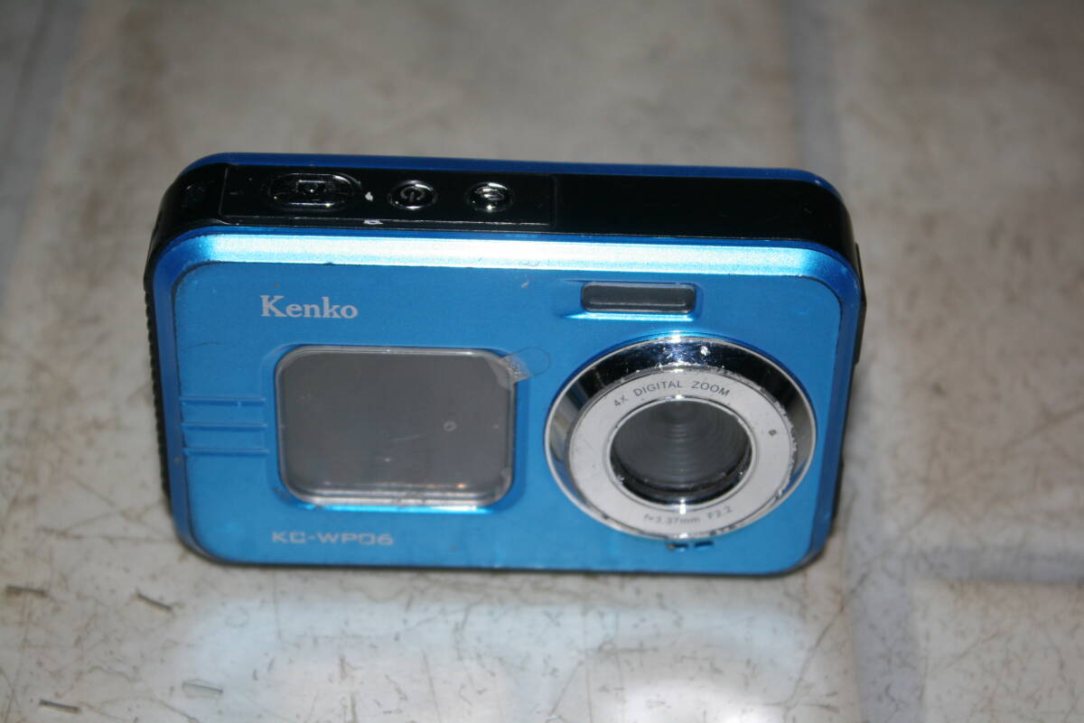 Yahoo!オークション - Kenko KC-WP06