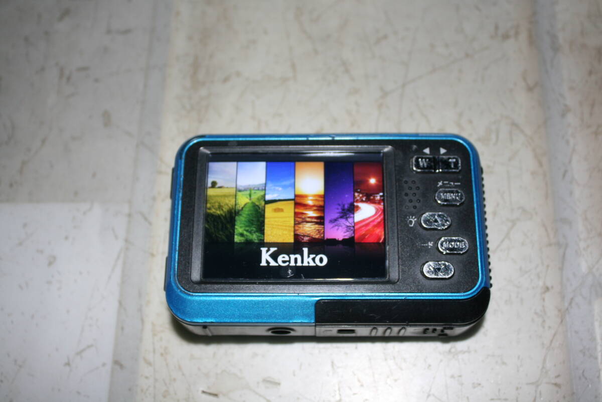 Yahoo!オークション - Kenko KC-WP06