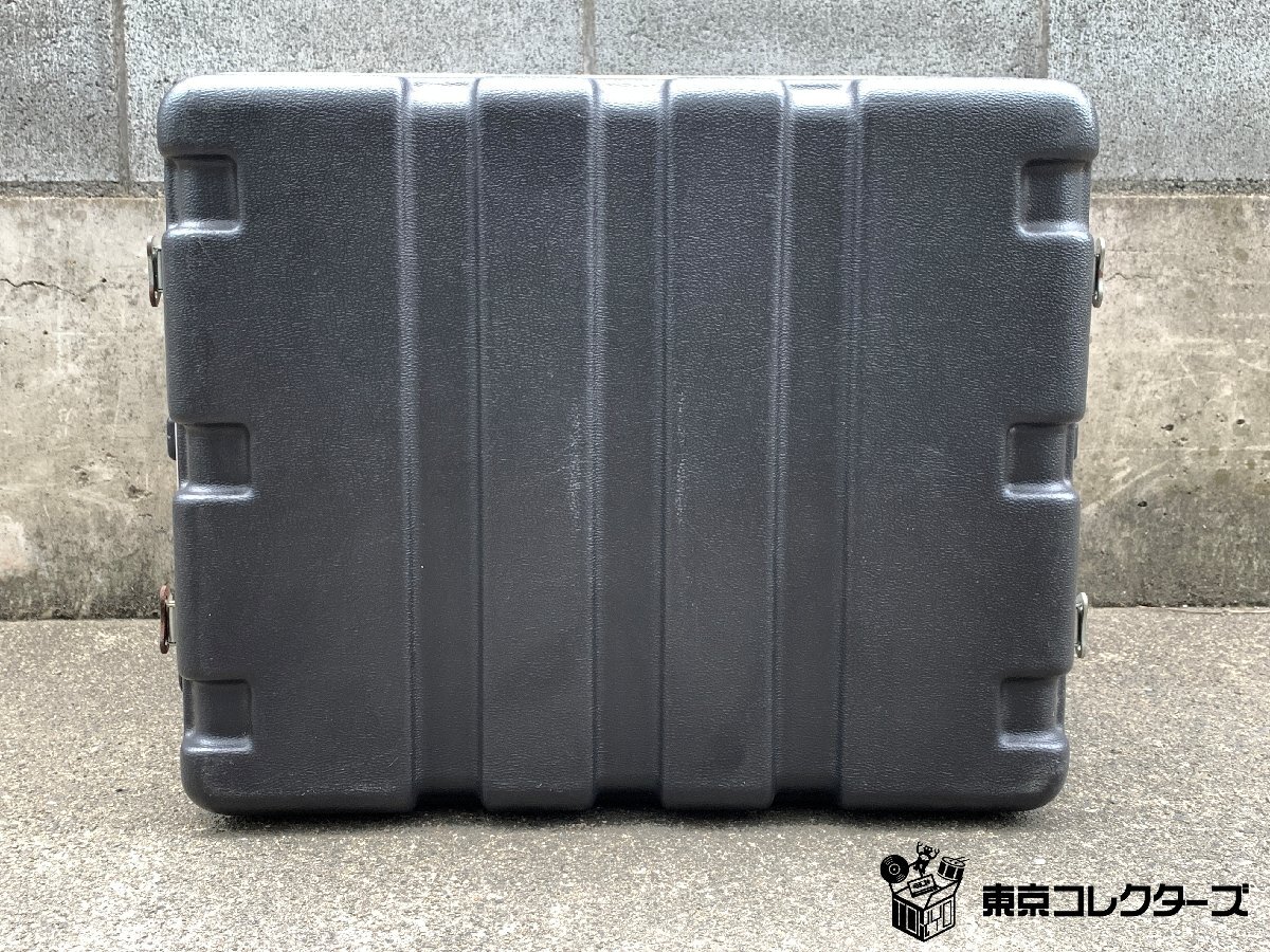 Yahoo!オークション - SKB 8U ラックケース ＜奥行き38.5cm＞機材ケー...