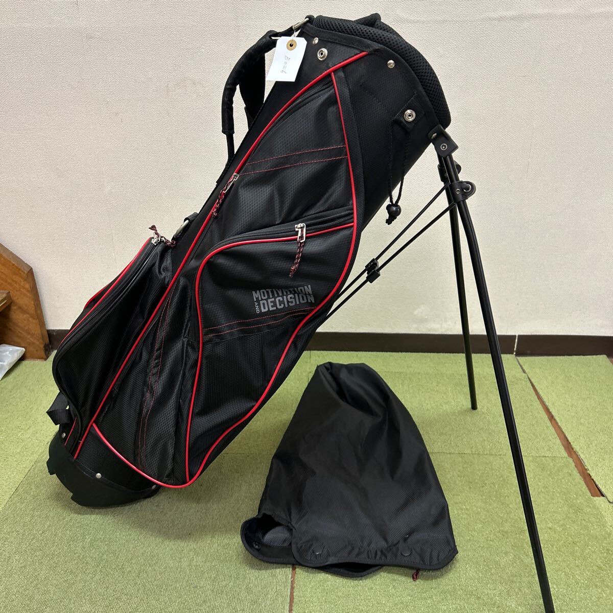 Yahoo!オークション - B026 MOTIVATION AND DECISION 小型スタンドキ...