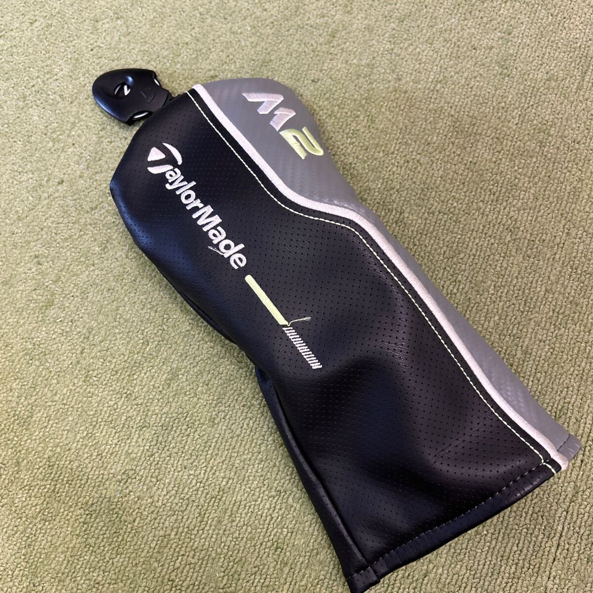 Yahoo!オークション - 3224 テーラーメイド M2 FW用ヘッドカバー
