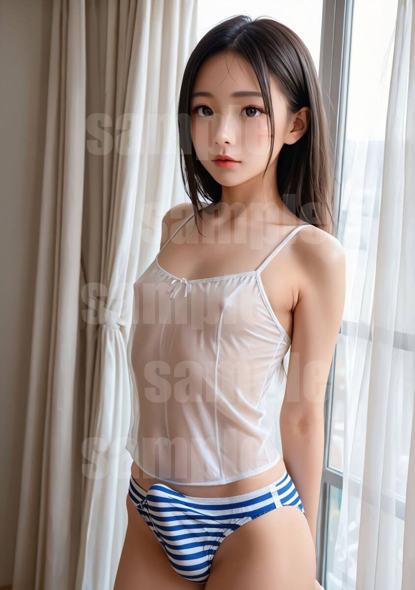 Yahoo!オークション - 【1点物】男の娘 ニューハーフ ふたなり 貧乳 ち...