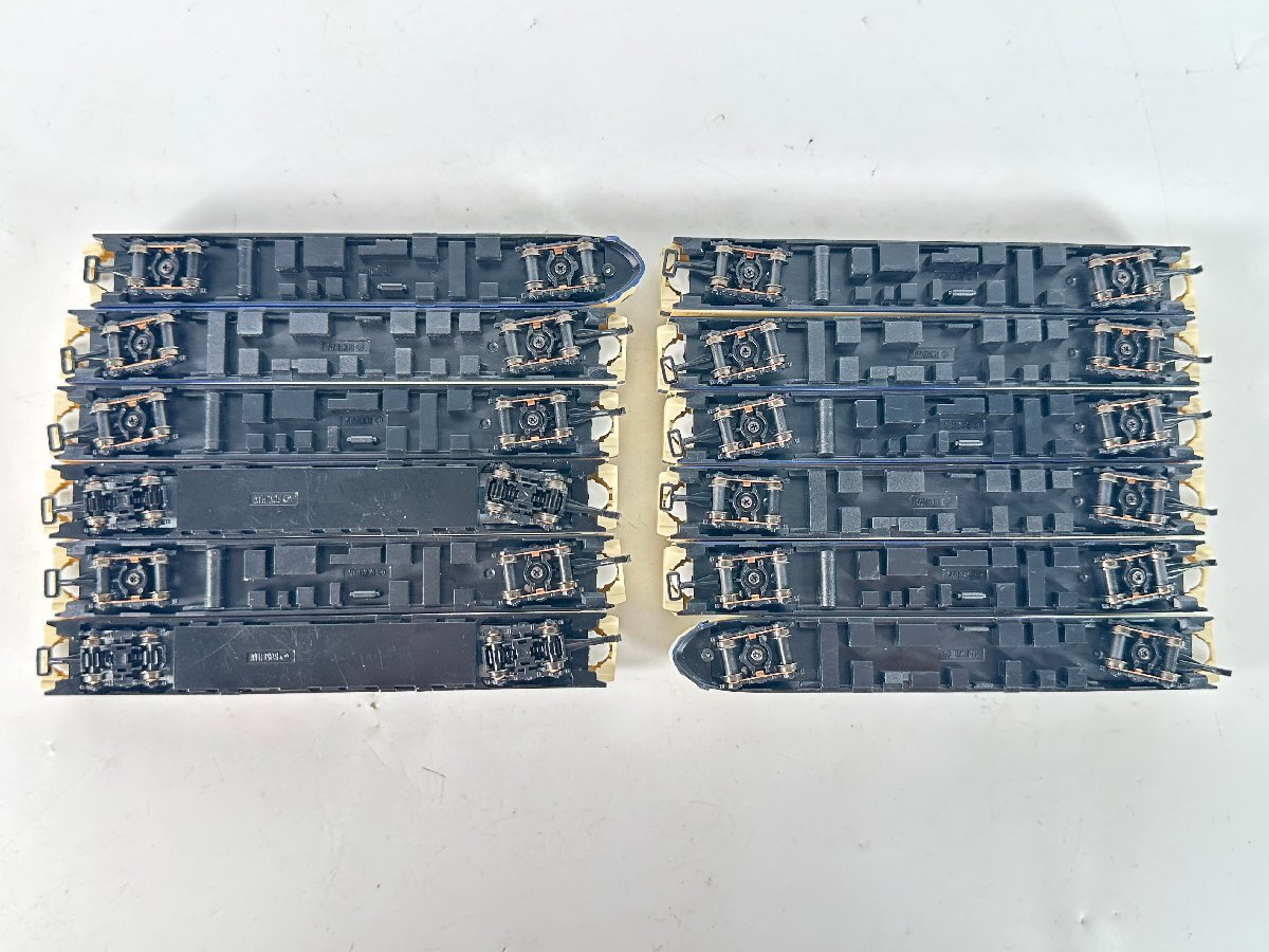 Yahoo!オークション - 9-67 Zゲージ ROKUHAN T020-1 国鉄 0系新幹線 初...