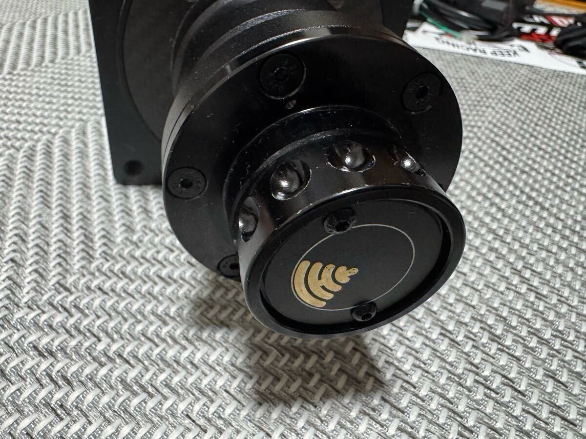 Yahoo!オークション - SIMAGIC Alpha ホイールベース 15Nm 国内正規品 ...