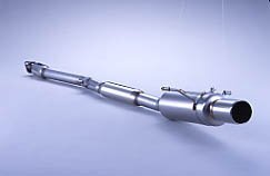 Yahoo!オークション - FUJITSUBO フジツボ マフラー レガリス スーパー...