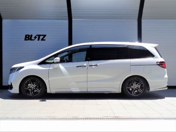 Yahoo!オークション - BLITZ ブリッツ 車高調 ダンパー ZZ-R DSCプラス...