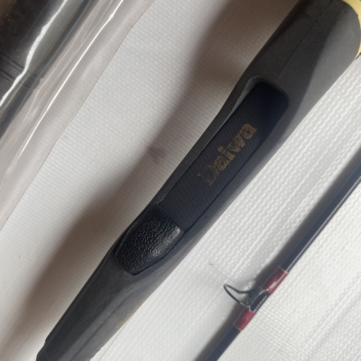 Yahoo!オークション - 釣り竿 ダイワ Daiwa Striker 56ml New Surf 釣...