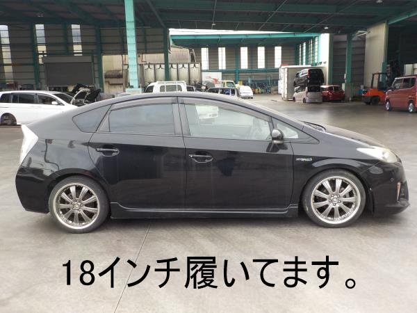 Yahoo!オークション - トヨタ 30プリウス ZVW30 RSR RS-R Ti2000 ダウ...