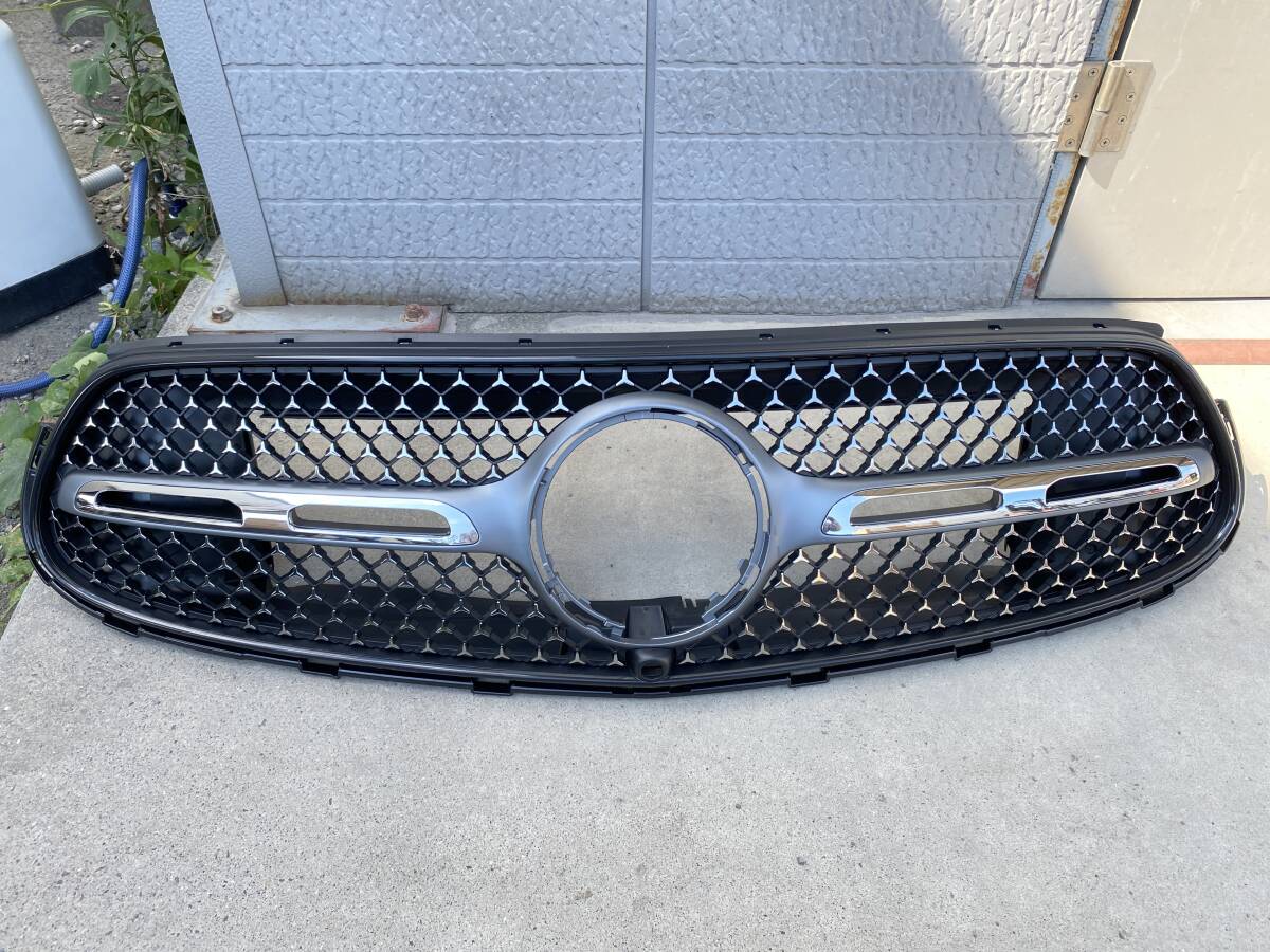 Yahoo!オークション - X254 GLC グリル 2507-3069