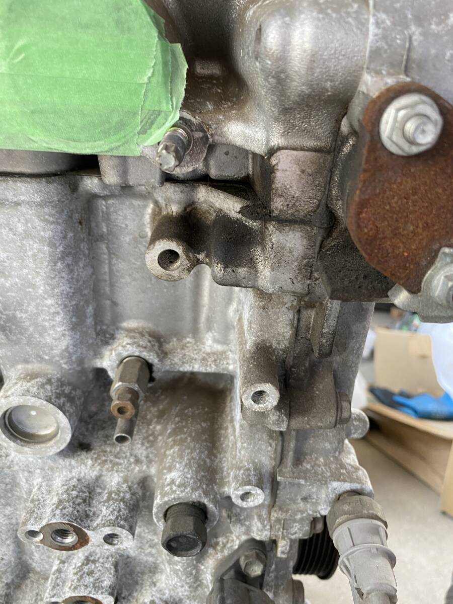 Yahoo!オークション - ZRR75 ノア エンジン 2507-3064