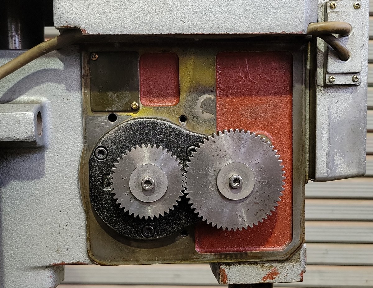 Yahoo!オークション - brother ブラザー Hi-Tap タッピングマシン BT6...