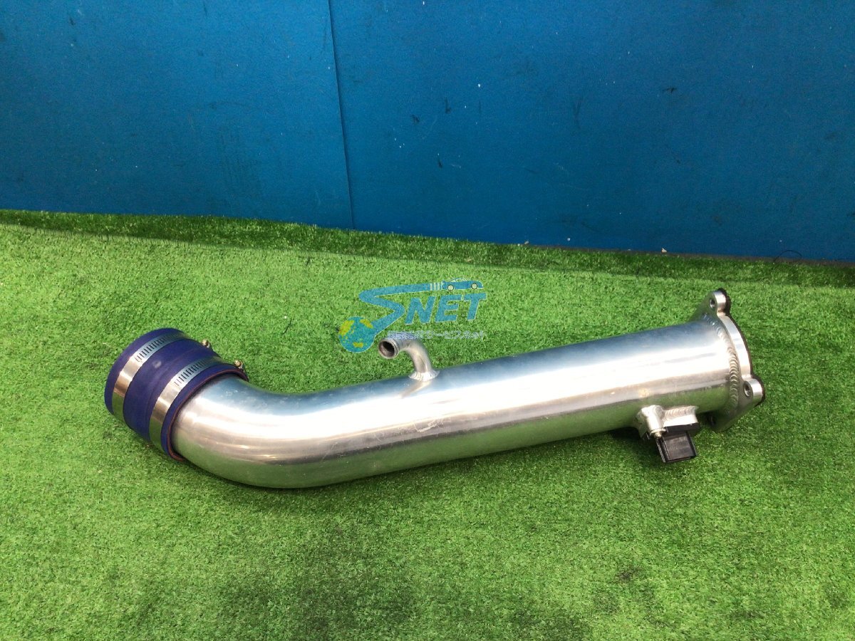 Yahoo!オークション - KTS 日産 フェアレディZ Z33 サクション パイプ ...