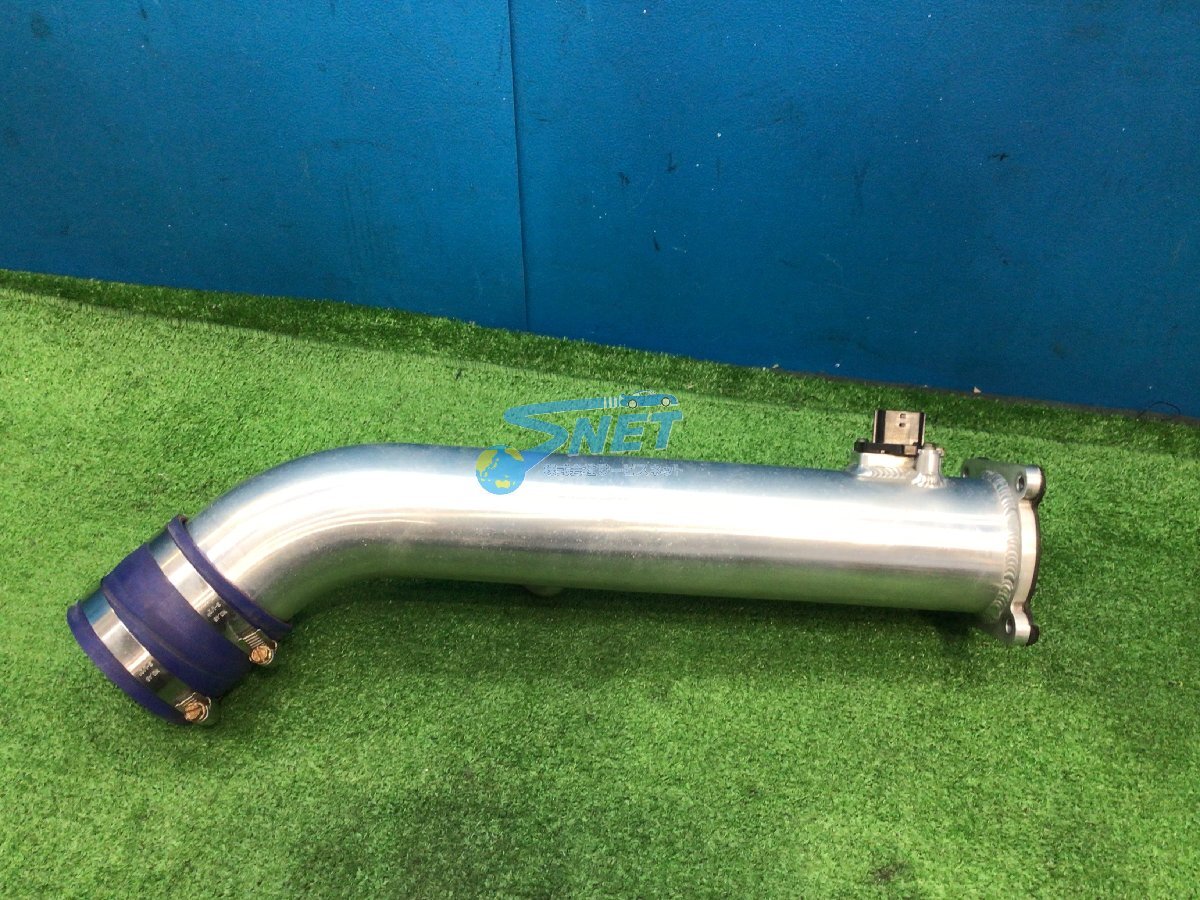 Yahoo!オークション - KTS 日産 フェアレディZ Z33 サクション パイプ ...