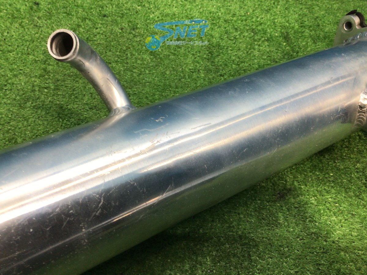 Yahoo!オークション - KTS 日産 フェアレディZ Z33 サクション パイプ ...