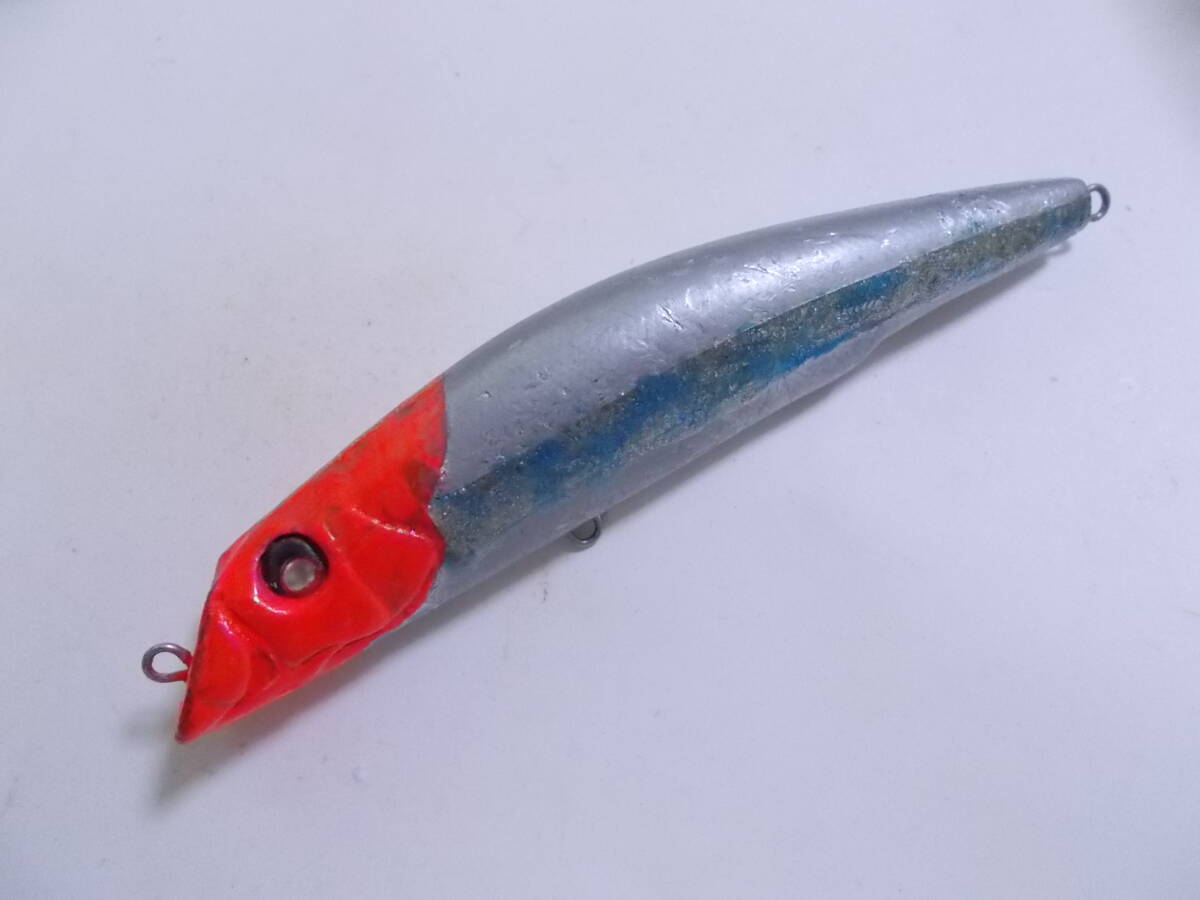 Yahoo!オークション - ジャンク デュエル アイルマグネット DB 125 再...