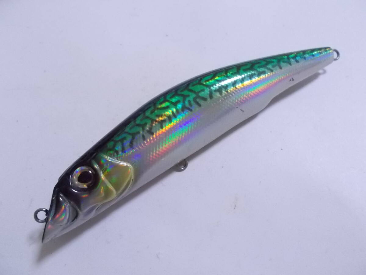 Yahoo!オークション - 中古 デュエル アイルマグネット DB 125F