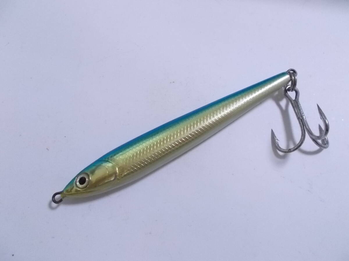 Yahoo!オークション - 複数あり 未使用美品 MGクラフト スキルジグ 103...