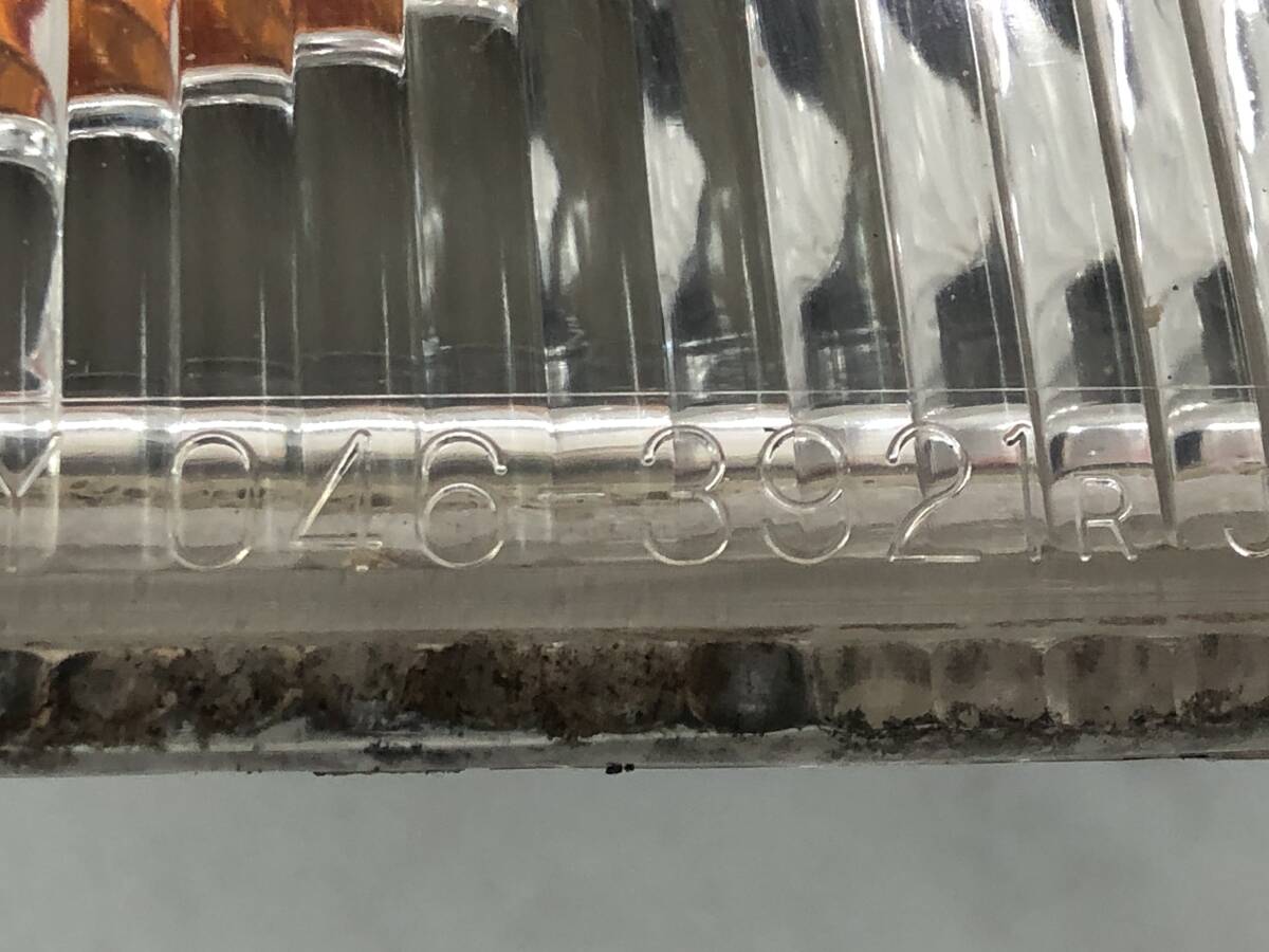 Yahoo!オークション - _b192932 ホンダ トゥデイ Ri-Z JW2 フロント ウ...