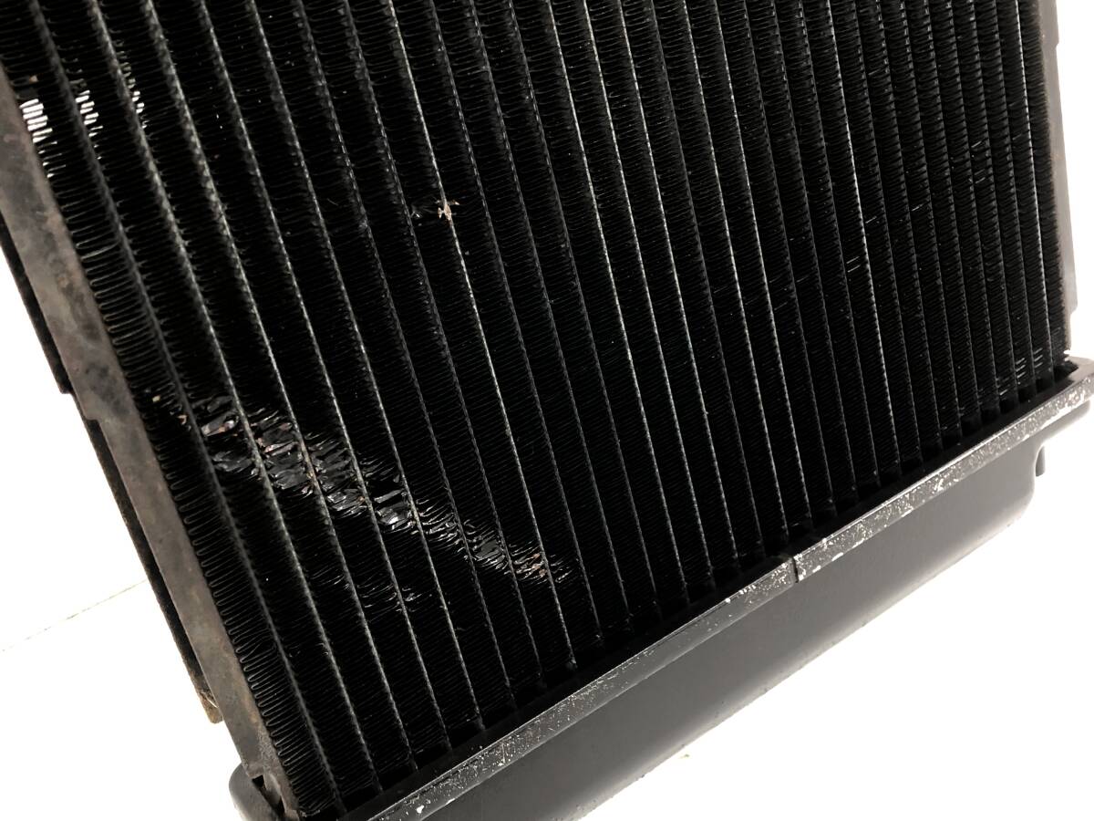 Yahoo!オークション - _b192932 ホンダ トゥデイ Ri-Z JW2 ラジエター ...