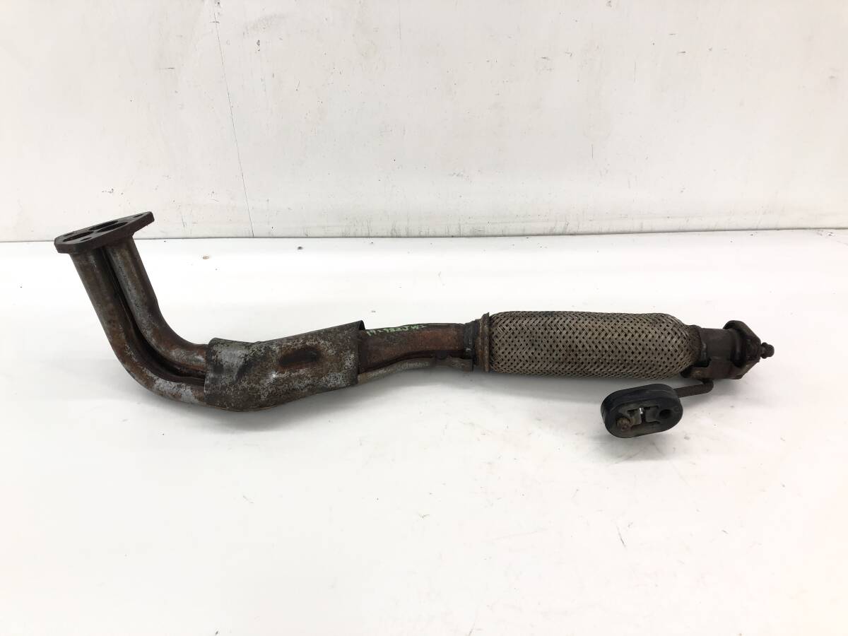 Yahoo!オークション - _b192932 ホンダ トゥデイ Ri-Z JW2 フロントマ...