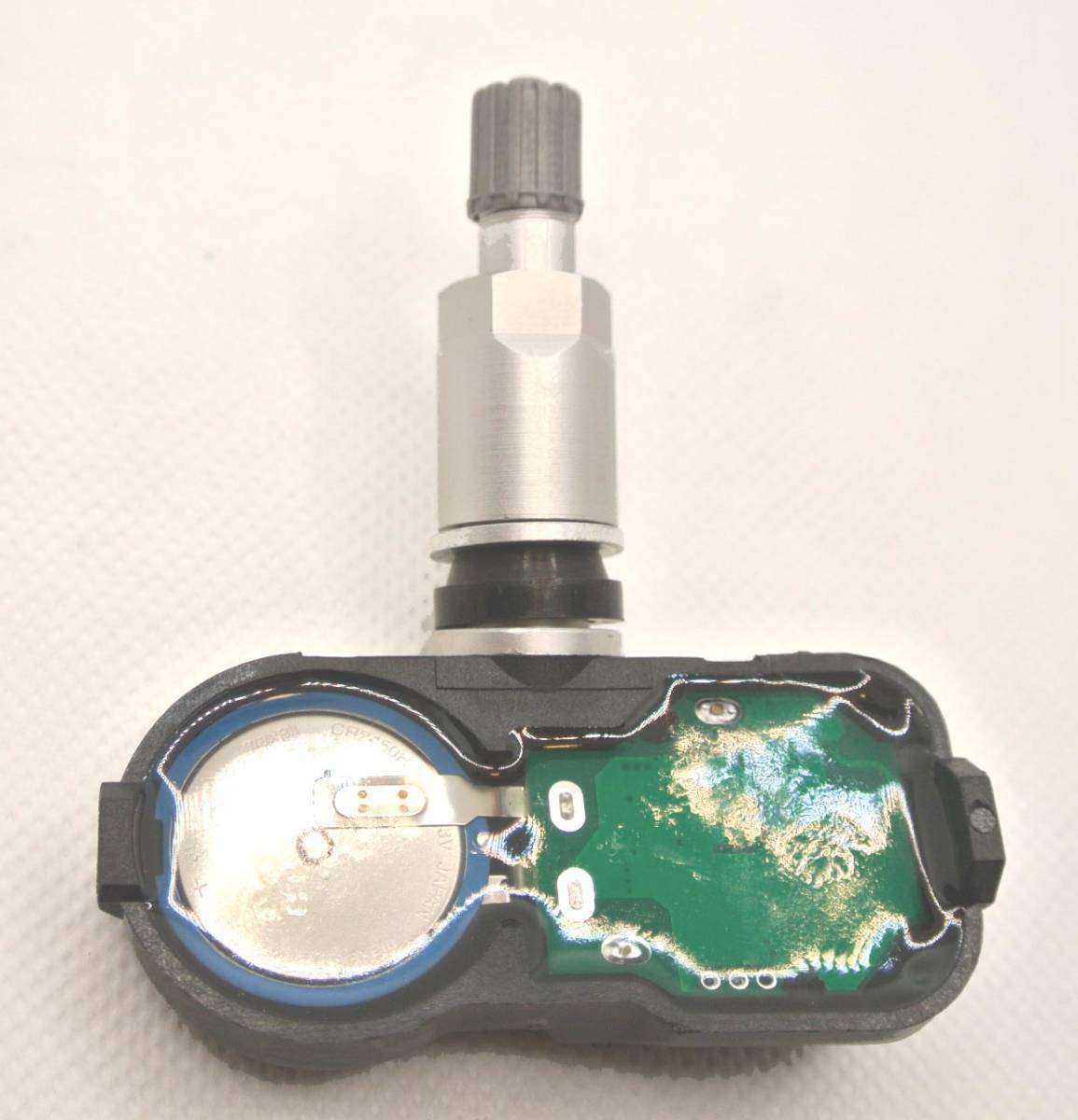 Yahoo!オークション - 【新品・1ヶ月保証】 トヨタ レクサス用空気圧セ...