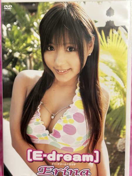 Yahoo!オークション - 『E-dream』 Erina エリナ えりな イメージ グラ...