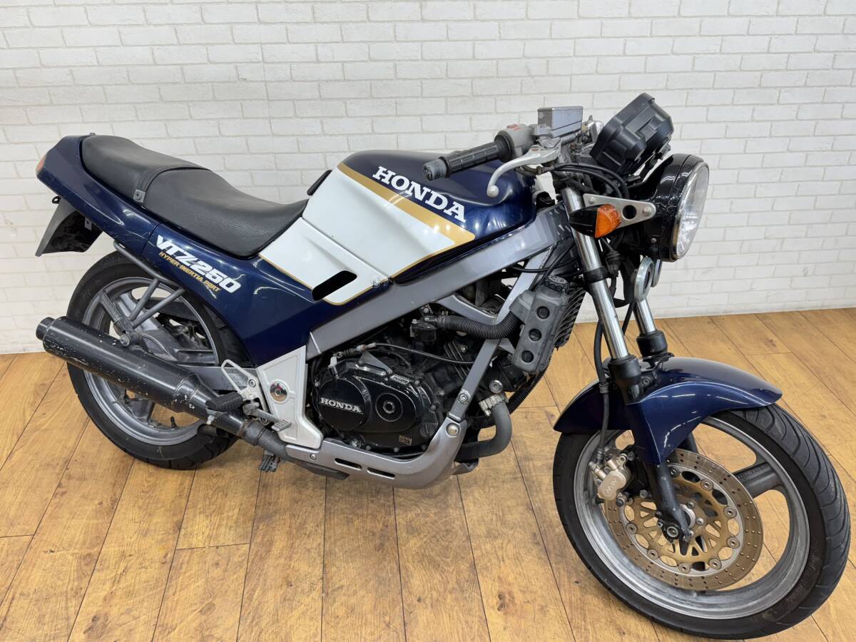 Yahoo!オークション - 大阪～ VTZ250