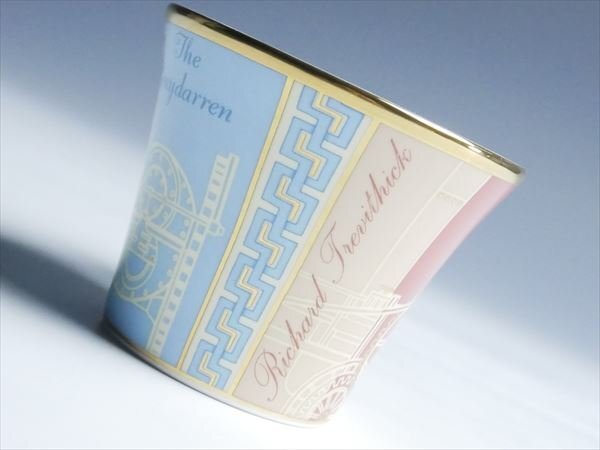 Yahoo!オークション - k407 ウェッジウッド 創業250周年記念 アニュア...