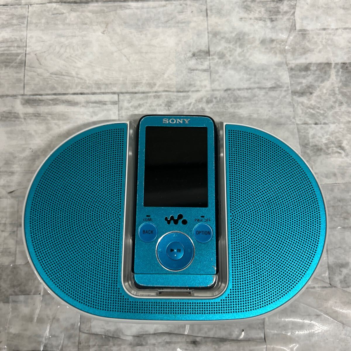 Yahoo!オークション - SKAM-1731 ウォークマン SONY ソニー WALKMAN デ...