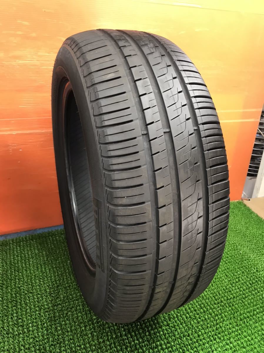 Yahoo オークション 8bx 341 215 55r16 Pirelli Cinturato P6 2018