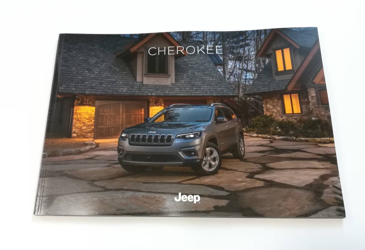 Yahoo!オークション - CHEROKEE カタログ