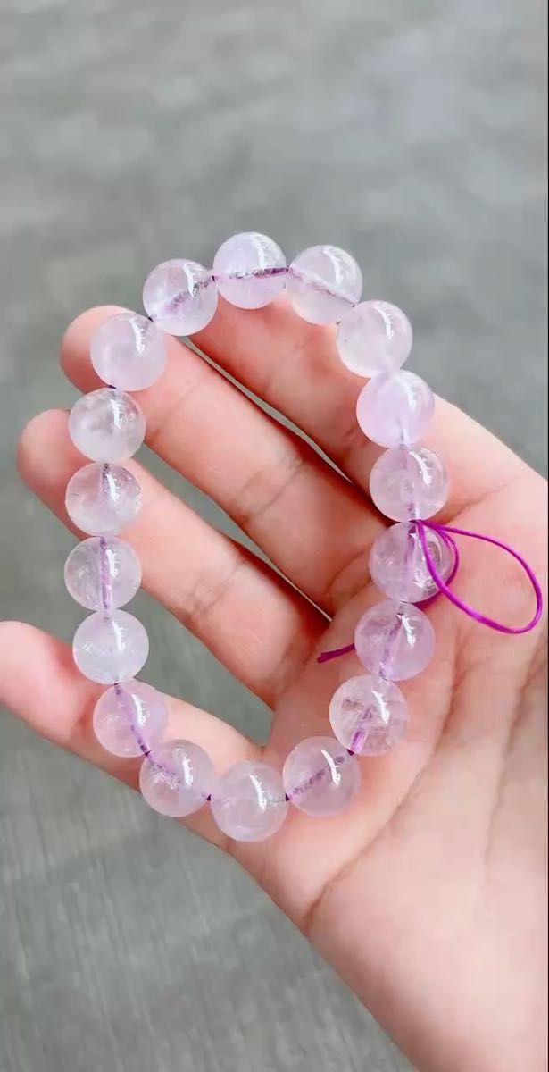 天然石 グリーンファントム11 5mm｜Yahoo!フリマ（旧PayPayフリマ）