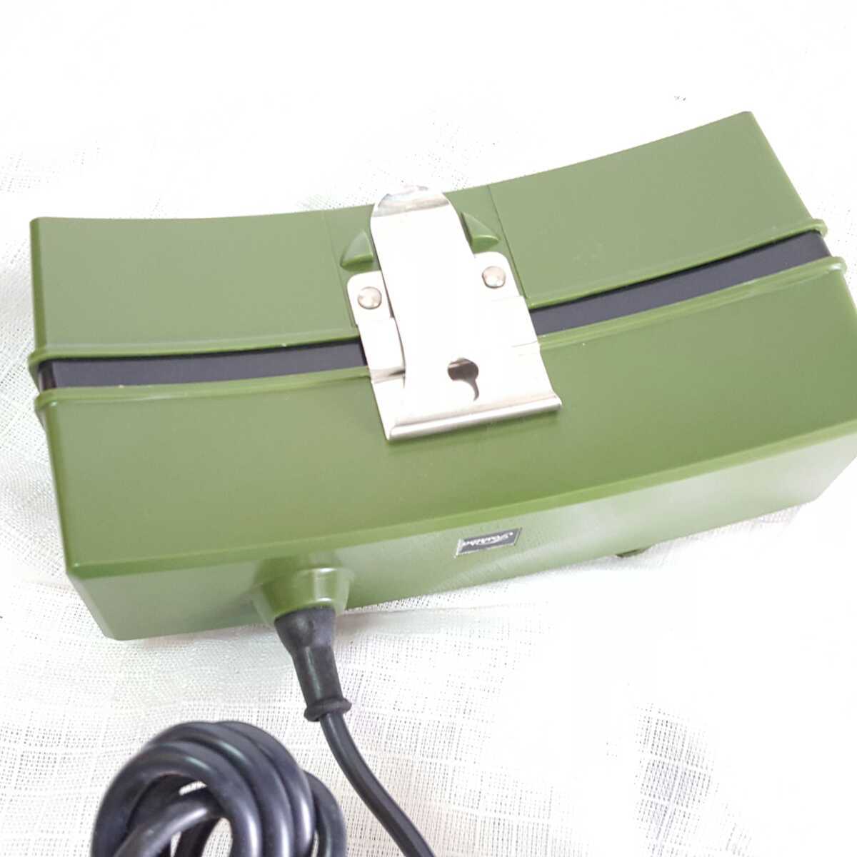 Yahoo!オークション - 昭和レトロ 東芝 ヘッドライト K-102P アウトド...